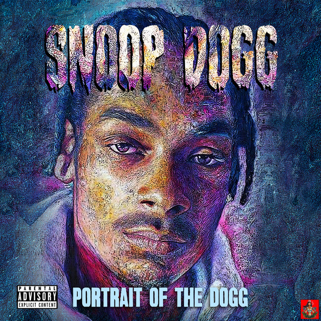 Snoop Dogg - Portrait Of The Dogg (2019)