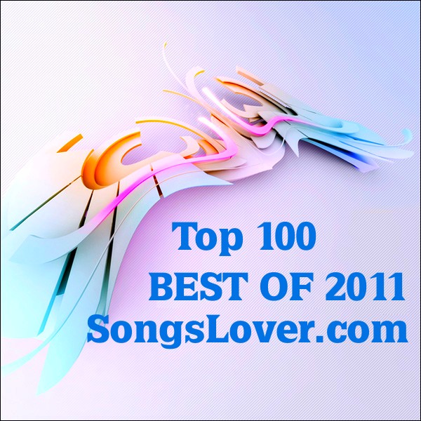 SongsLover Top 100 Music Hits 2011