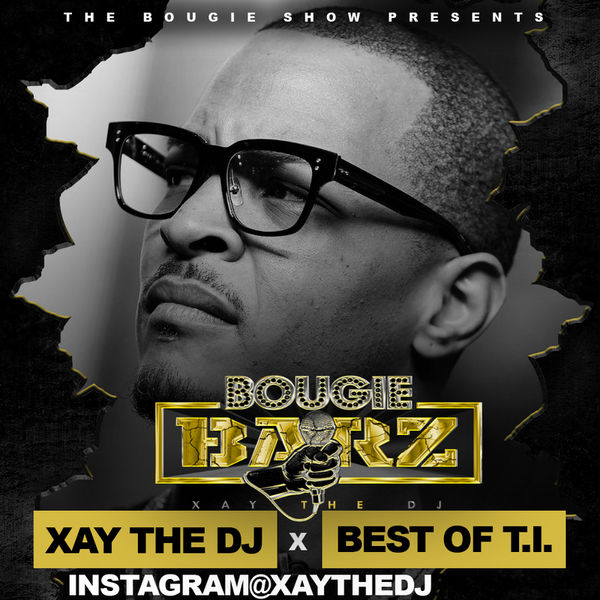 T.I. - Best Of T.i
