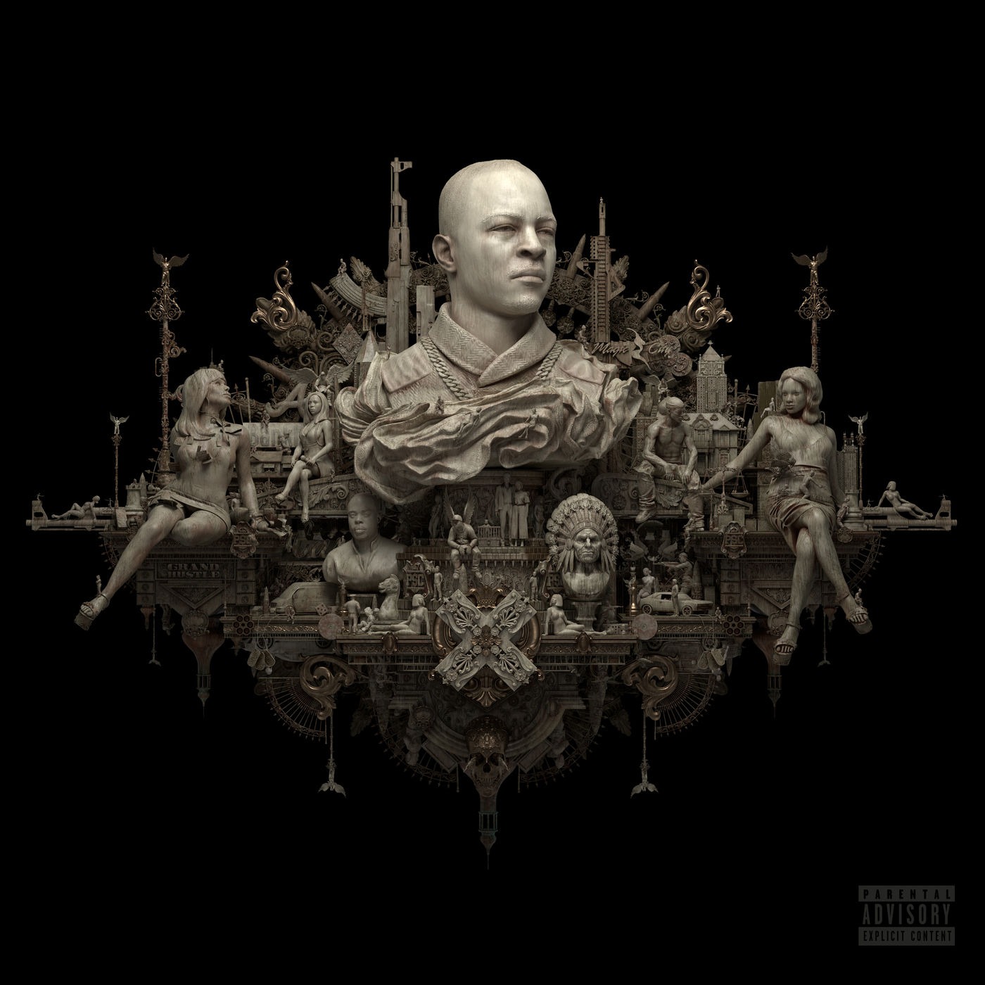 T.I. - The Weekend (feat. Young Thug)