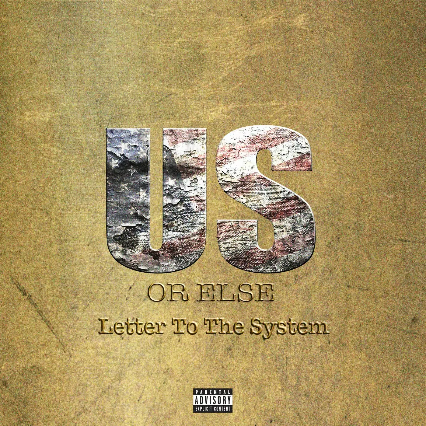 T.I. - Us Or Else - Letter To The System [E]