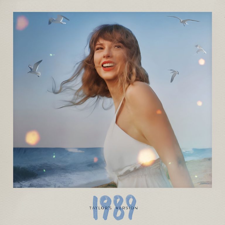 Taylor Swift - 1989 (Taylors Version)