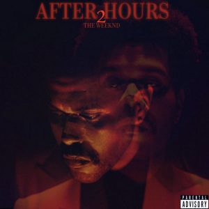 The Weeknd - After Hours 2