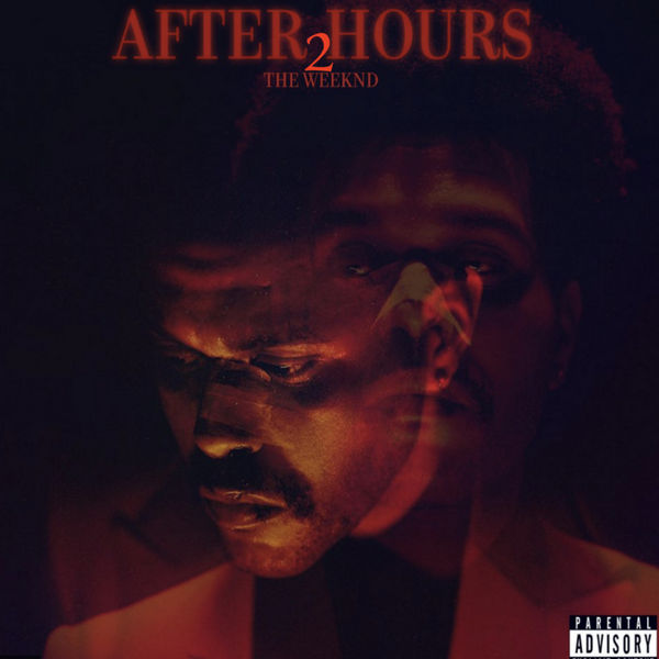 The Weeknd - After Hours 2