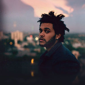 The Weeknd - Blinding Lights