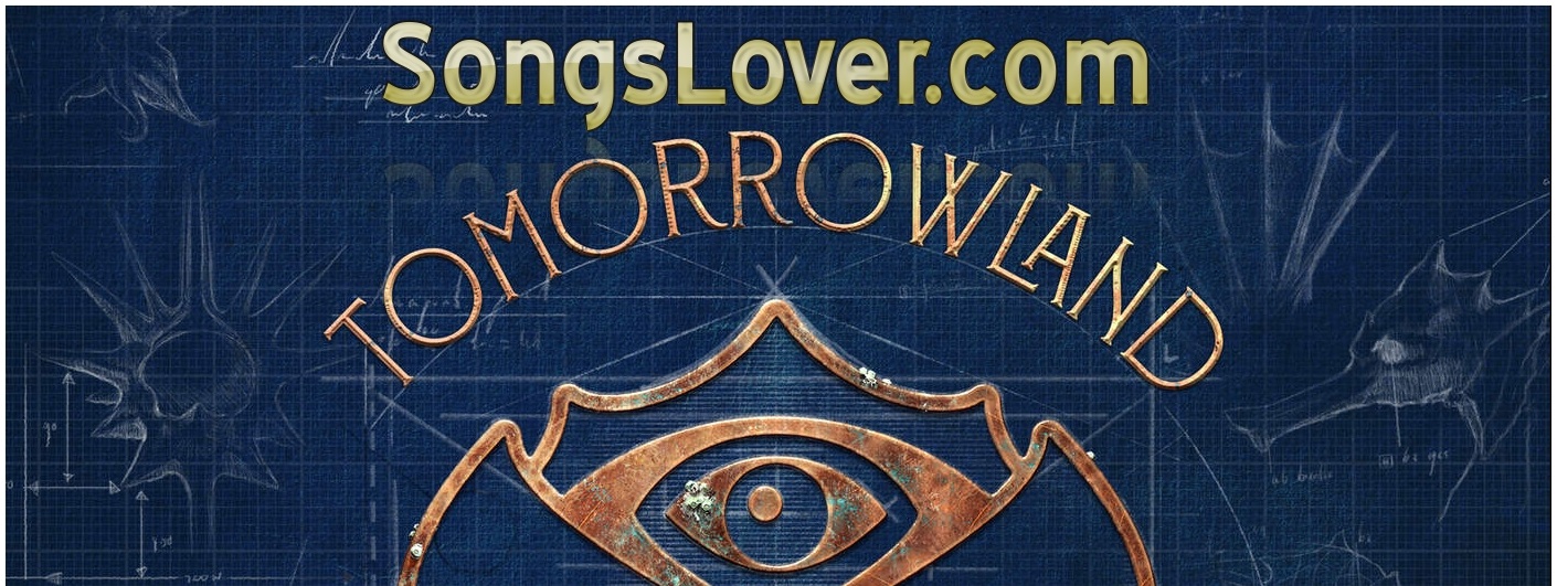 Tomorrowland 2018 - The Story of Planaxis