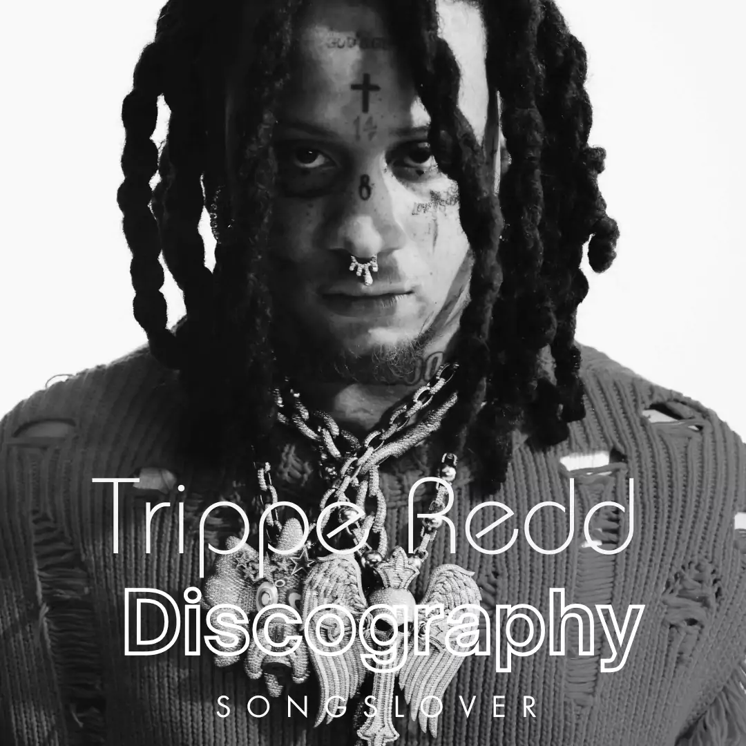 Trippie Redd - Discography