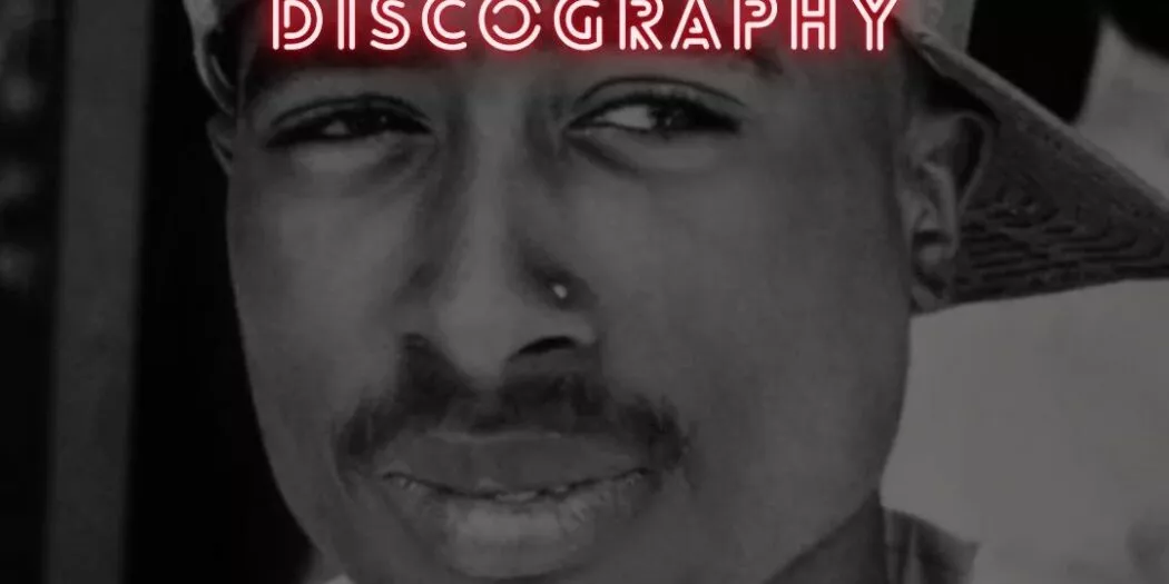 Discography — SongsLover - Latest Albums, Songs and Top Hits