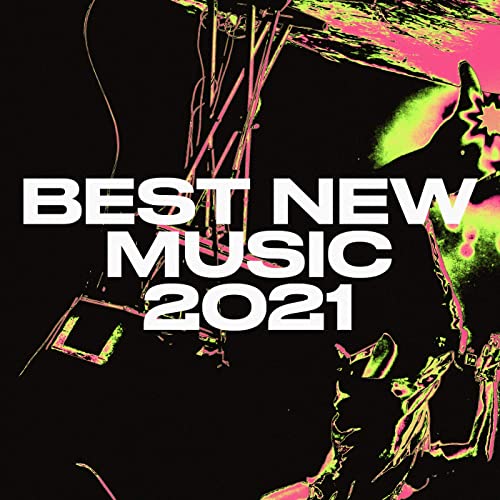 Various Artists - Best of 2021 Viral Hits (2021) [Amazon Music]