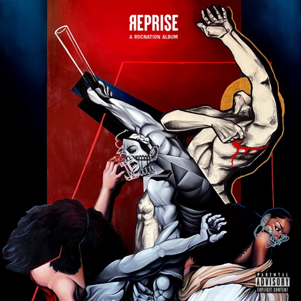 Various Artists - REPRISE A Roc Nation Album