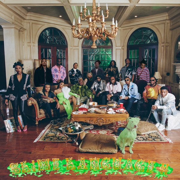 Young Thug & Gunna - Slime Language 2