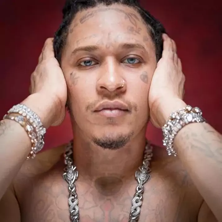 Young Thug - UY SCUTI [E]