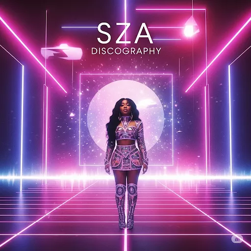 SZA - Discography
